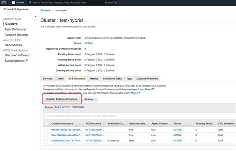 Orchestrating Hybrid Workflows Using Amazon Managed Workflows For Apache Airflow Mwaa