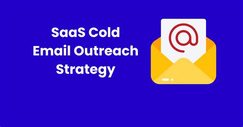 Saas Cold Email Outreach Strategy For 2024 Making 100kyr Saaspedia