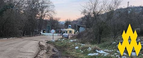 Партизани виявили склади росіян з ракетами Калібр