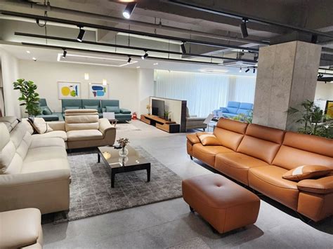 가죽소파 신혼집 꾸미기 좋은 곳 네이버 블로그