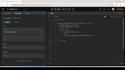 Weekly Contest 429 3396 3397 3398 And 3399 Leetcode Youtube