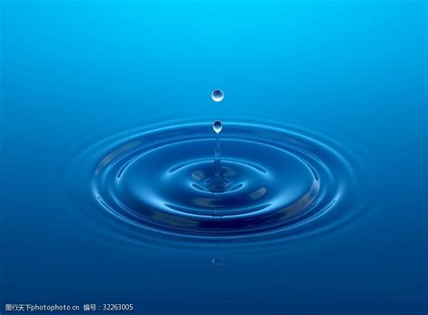 水滴涟漪效果图片免费下载水滴涟漪效果素材水滴涟漪效果模板 图行天下素材网