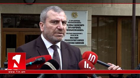 Դեպքի վայրը խախտվել է Նորիկյանը` վաշտի կացարանում հրդեհի մասին Youtube