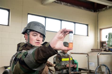 Dvids News Bioenvironmental Engineering Keeps Kunsan Out Of Hot Water