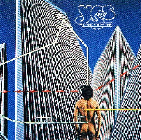 Going For The One Cd 1994 Re Release Remastered Von Yes