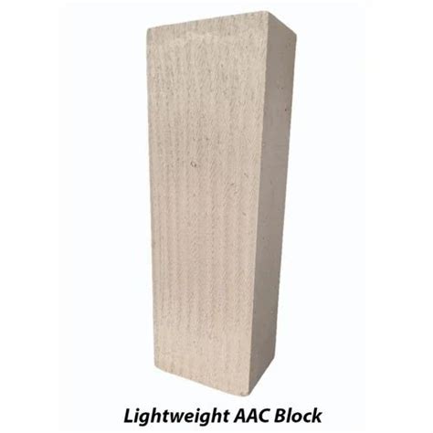 Lightweight Aac Block At Rs 43 Piece Aerocon Blocks In Achalpur Id 2851098879773