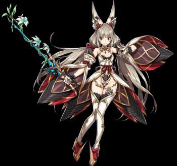 Characters In Xenoblade Chronicles 2 Main Protagonists Tv Tropes