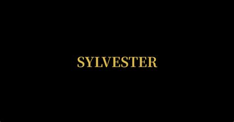 お知らせ Sylvester【公式】 お知らせ Sylvester【公式】