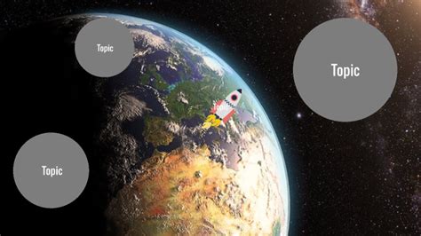 Heelal By Julian Ibrahim On Prezi