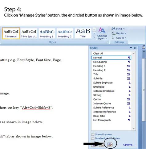 How Can I Change Default User Text Formatting On Word Techyv Com
