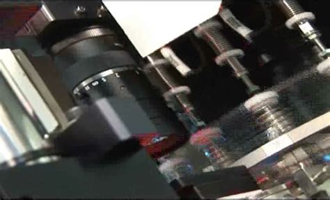 Camera Module Tester MMS