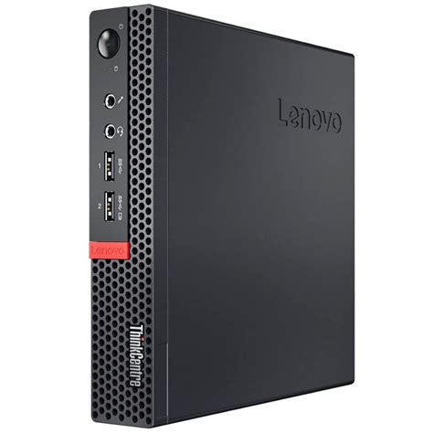 Mini Pc Lenovo Tiny M710q Intel Core I7 6700t 16gb Ddr4 1tb Ssd Coa