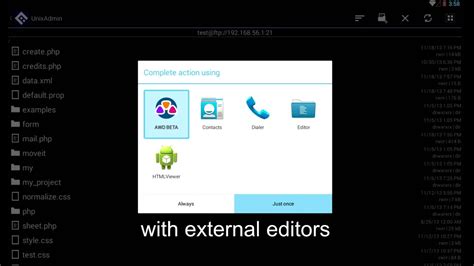 Unix Admin Ftp Ftps Sftp Webdav Ssh Telnet Client Youtube
