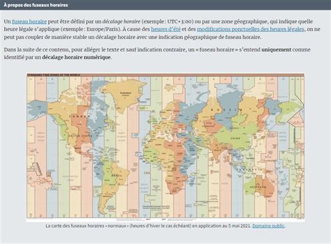 Lehollandaisvolant Les Dates Et Heures Dates Durées Et Horloges En
