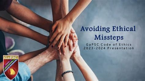 Workplace Ethics Powerpoint Ppt