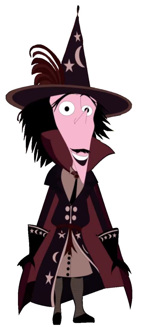 Vincent The Wizard Scientist Magician Spongebob New Fanon Wiki Fandom