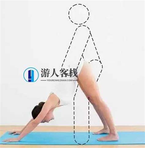 这些瑜伽体式，让啪啪啪涨姿势！揭秘瑜伽体式，提升性爱技巧两性相关蓝星智库
