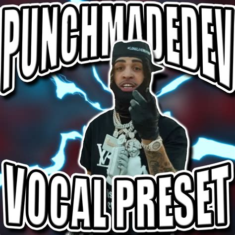 Punchmade Dev Plugin