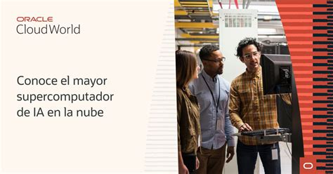 Cloudworld Ruben Visso