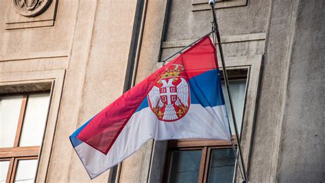 Тако је било и пред распад СФРЈ Претње дипломатским представништвима Србије су увод у тероризам