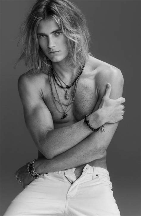 Austin Warner Model Sex Appeal Photo By Brianjamie Facebook