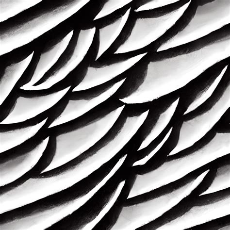 Wings Pattern Graphic · Creative Fabrica