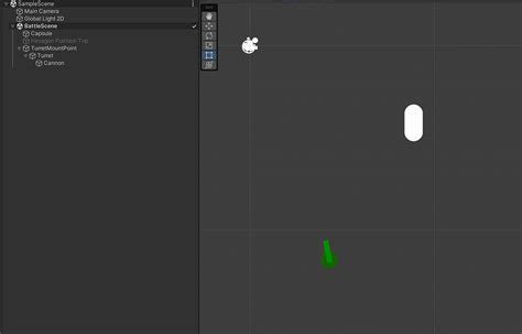 Cant Select Object In Editor Unity Engine Unity Discussions