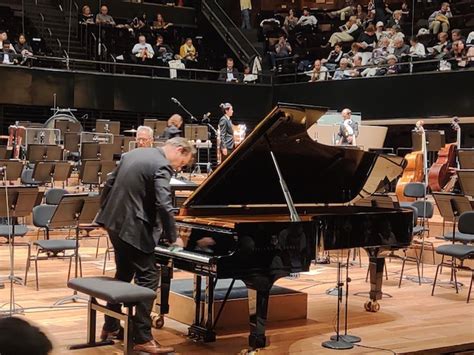 Orchestre De Paris Klaus Makela