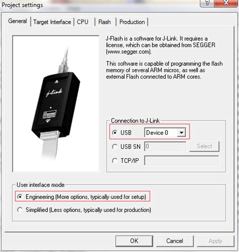 直接使用jlink仿真器下载程序至freescale K60系列 Mcuj Link的freescale是什么 Csdn博客