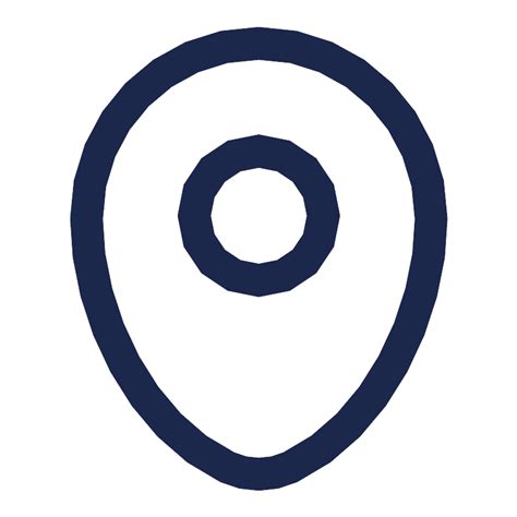 Map Point Vector Svg Icon Svg Repo