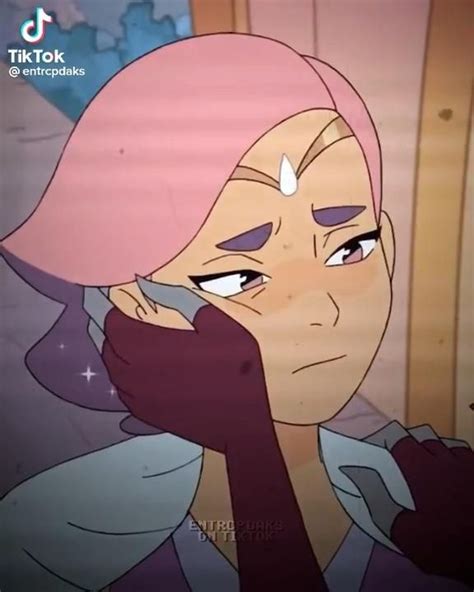 She Ra And The Lesbians Of Power