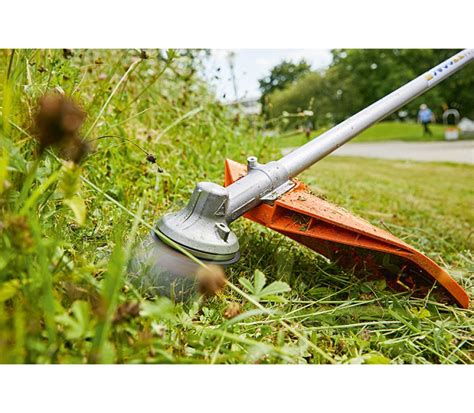 Stihl Akku Motorsense Fsa R Fa Gmbh Kriens Rasenm Her Motorger Te John Deere Shop