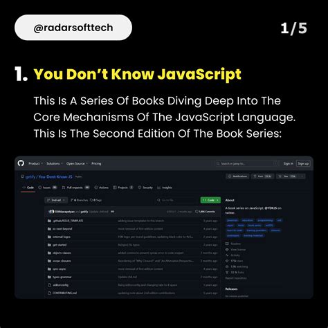 Radarsoft Technologies