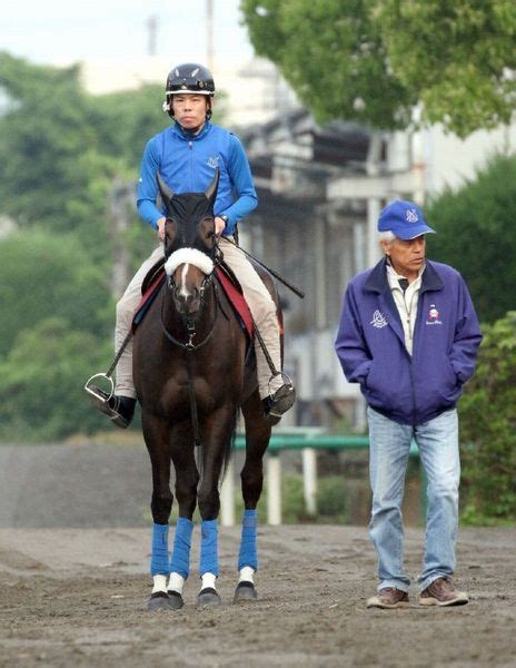 【新居の日曜競馬コラム・オークス】 日刊ゲンダイ競馬