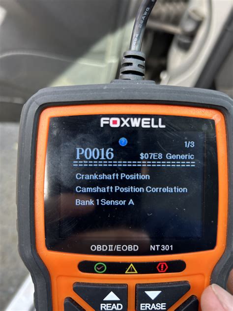 Timing Chain Failure Codes Benz Forum