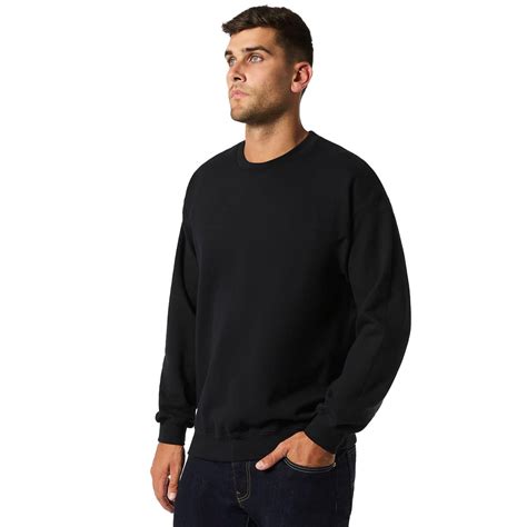 Gildan Softstyle Sf000 Crewneck Sweatshirt