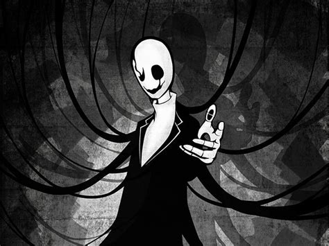 ¿quién Es El Doctor Wd Gaster De Undertale Korosenai