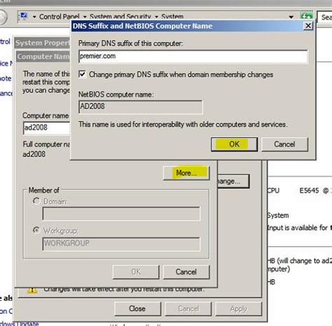 Oracle Oim Admin Blog Install Windows 2008 R2 Server And Configure