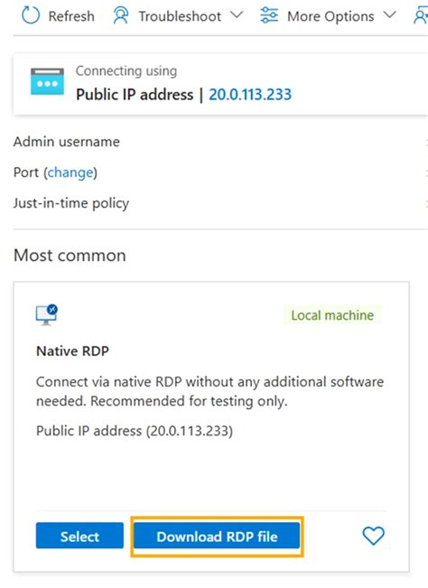 Deploying A Windows Server Virtual Machine Running Iis Dev Community