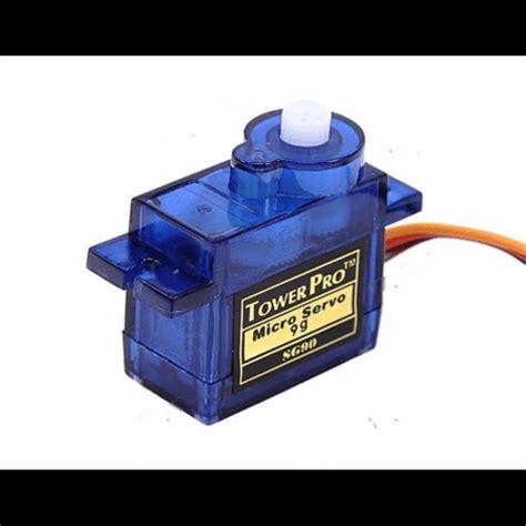 Sg90 9g Servo Motor 180 Degree Rotation China Chip Precision Master