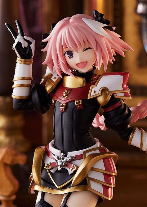 Fate Grand Order Pop Up Parade Pvc Figure Rider Astolfo Archonia De