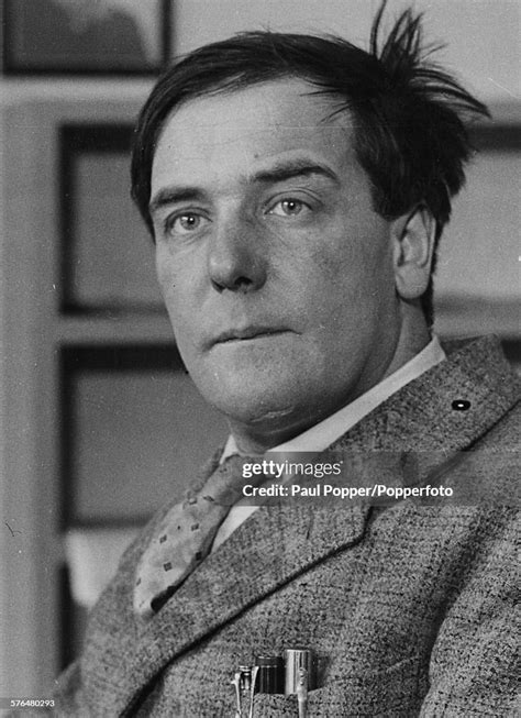 Portrait Of Soviet Physicist Piotr Kapitza The Man Behind News