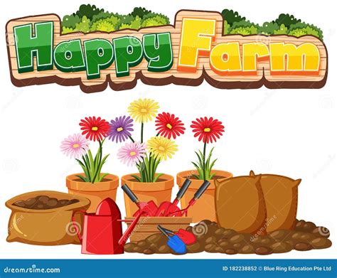 Farm Font Fonts Gradient Sans Serif Alphabet Letters Calligraphy Letter