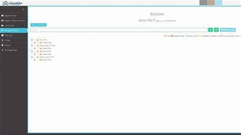 Cloudsfer Secure Autodesk Construction Cloud Backup Solutions