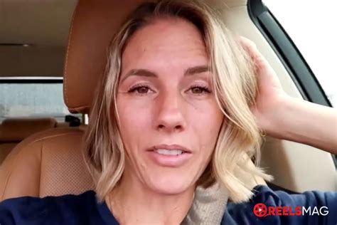 Ruby Franke Documentary Name 2024 Documentary Lorne Rebecka