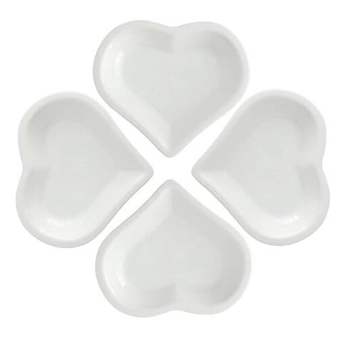 Ceramic Household Vegetable Plate Deep Swing Plate Vicedeal