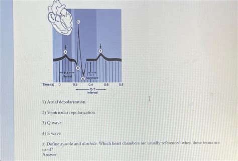 Solved Matching Questions B D E Using Figure Match The Chegg
