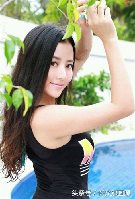當代美女詩人龔噹噹作品珍惜有緣人 每日頭條