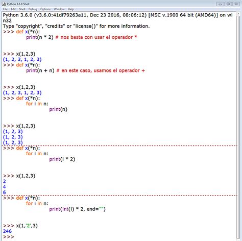 Aprender A Programar Con Python T4 Bloque De Ejercicios 11 Soluciones