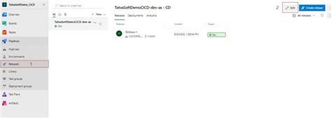 Introduction Of Azure Devops Pipelines Tatvasoft Blog